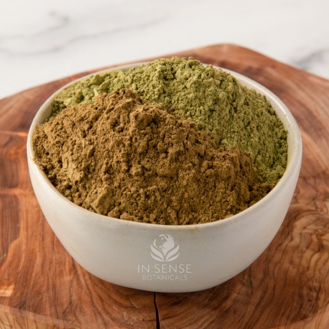 White Chocolate Borneo Blend – In Sense Botanicals